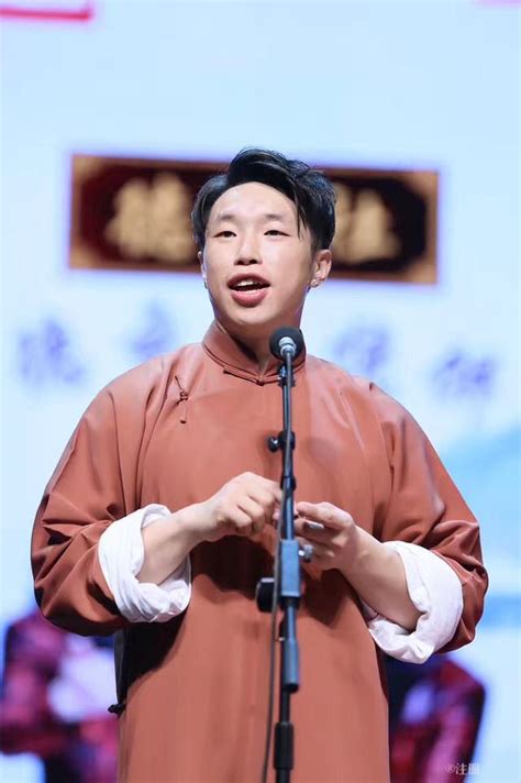 二十年磨一劍悟空傳媒傾力打造德雲社保定首演燒餅專場 每日頭條