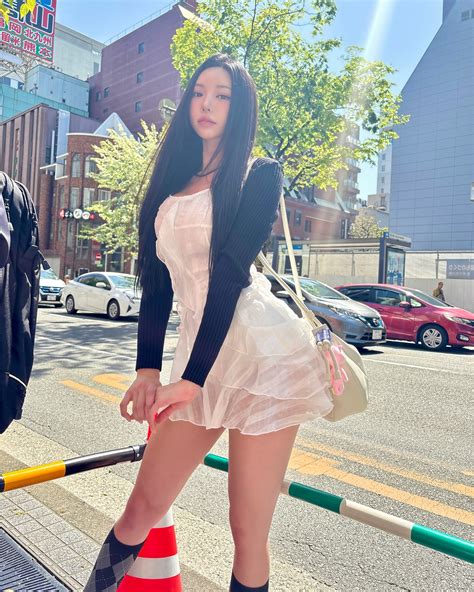 동그란 Donggeuran ドングラン 圓圓 What Happened At The Adult Product Store…💗full Video Is Available On