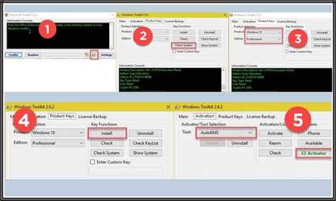 Download Microsoft Toolkit Ez Activator 2 7 4 Gratis Gigapurbalingga