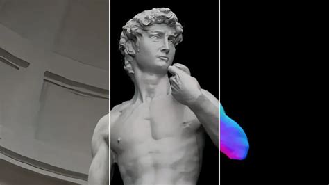 Neuralangelo High Fidelity Neural Surface Reconstruction Research