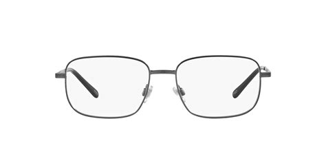 Polo Ralph Lauren Ph1218 Prescription Eyewear Frames In Black For Men