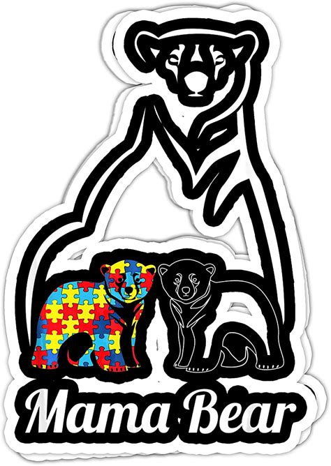 Mama Bear Wallpapers Wallpaper Cave