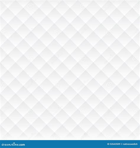 Abstract Seamless Light Checkered Cube Luxury Pattern Background Stock