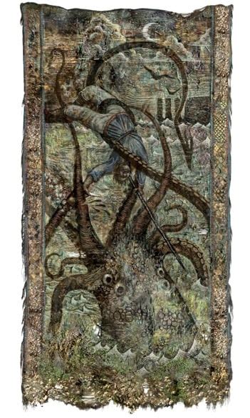 Bestiary A Wiki Of Ice And Fire