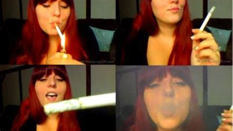 Youre My Human Ashtray Mistresslucyxx Fetish And Femdom Clips4sale