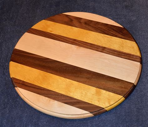 The Lazy Susan Project MowryJournal