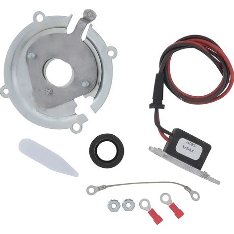 1974 Chevrolet Truck Parts Px1162a 1963 74 6 Cylinder Pertronix