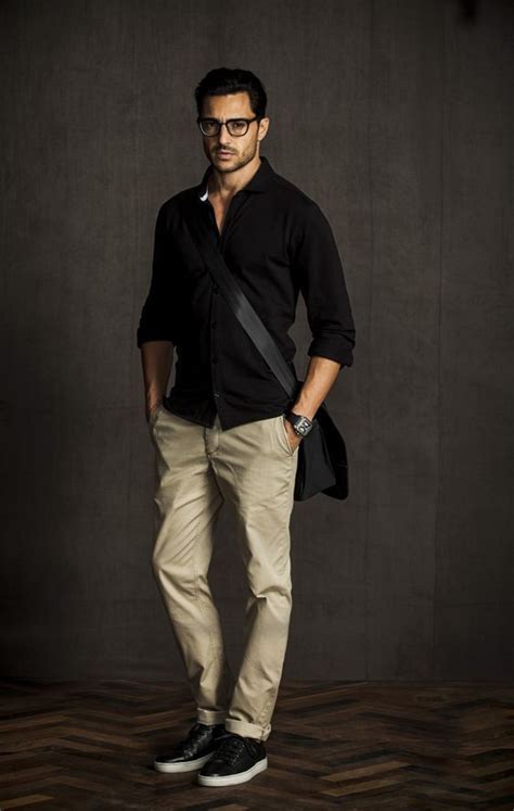 Pin Em Men S Fashion