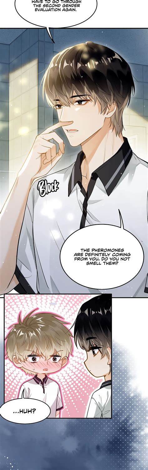 I Like Your Pheromones Pawmanga