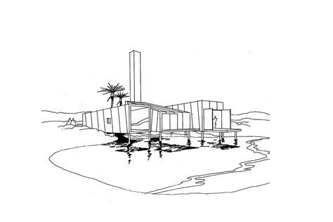 Geoff Fletcher Architects