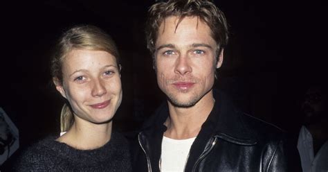 Gwyneth Paltrow Ranks Famous Lovers In Bed From Brad Pitt And Ben