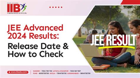 Jee Advanced 2024 Results Archives Iib Neet