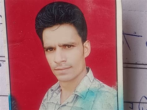 Hisar Kharbla Village Sundar Branch Canal Naked Dead Body Inverter