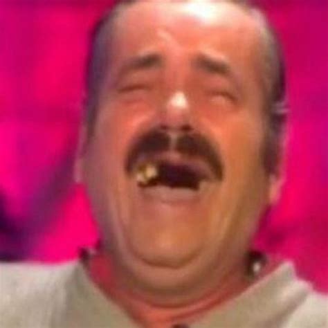 Risitas By Erik7ipo Meme Sound Effect Button For Soundboard Voicemod