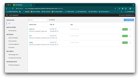 Implementing GitOps For Dataiku A Success Story