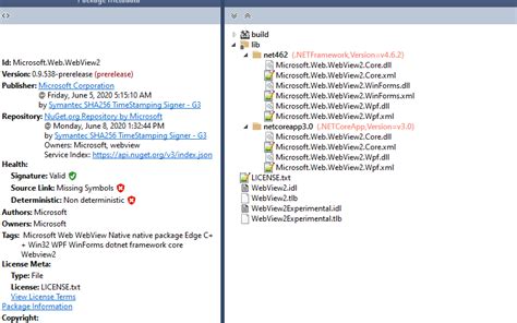 09538 Prerelease Is Missing Net Core Winforms Dll · Issue 262