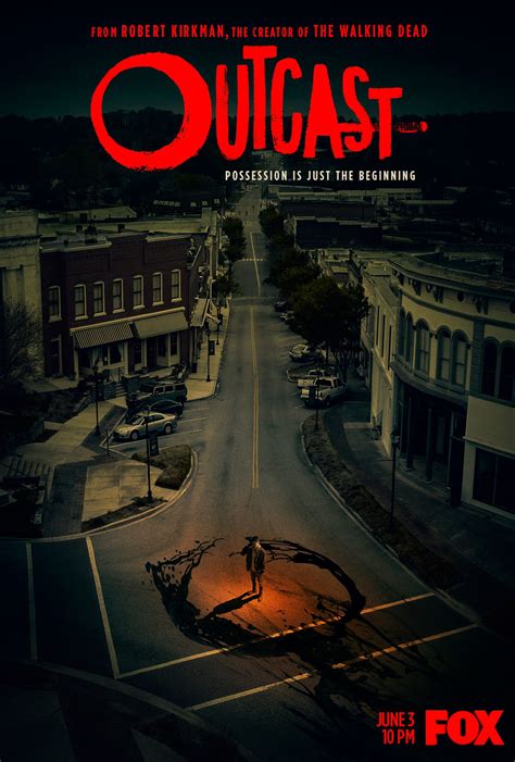 Outcast One Of The Better Shows Youve Never Heard Of