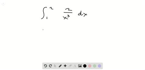 Solved In The Following Exercises Evaluate Each Definite Integral