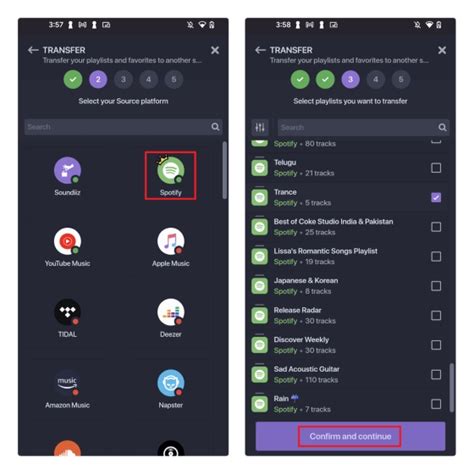 Como Transferir Listas De Reprodução Do Spotify Para Apple Music