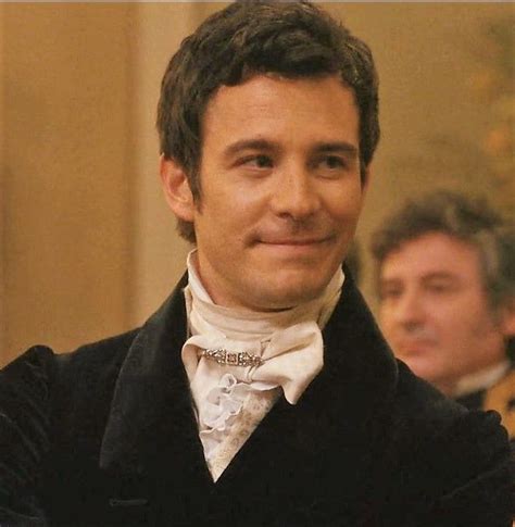 Benedict Bridgerton
