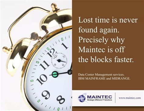 Mainframe Services Maintec Technology Ppt