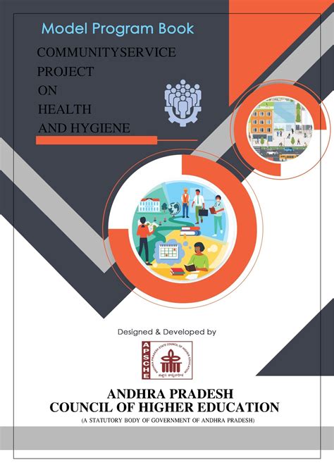 Batch Csp Original Doc Community Service Project On Health And
