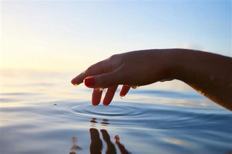 Eigenschaften Von Wasser In Der Chemie