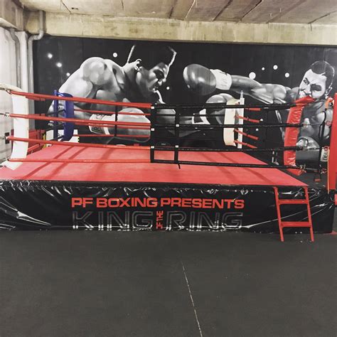 Colin Eakin On Twitter Down The Gym For A Bit Teampfboxing Boxing…