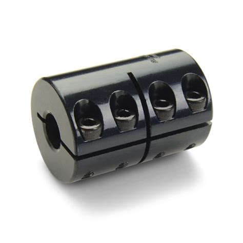 Mclx 16 16 F Ruland Shaft Coupling 34mm Outside Diameter 16mm Bore