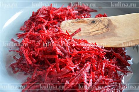 Борщ без мяса – рецепт приготовления с фото от Kulina.Ru