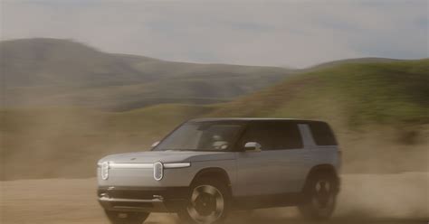 Rivian Has Already Received 68 000 Reservations For The R2 Medial
