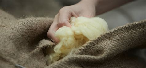 Understanding The Different Types Of Wool John Atkinson