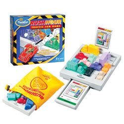THINKFUN INC.