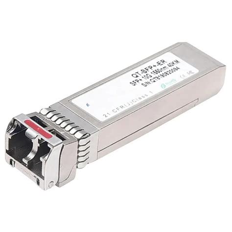 Sfp Xg Sx Mm850 D 10g Gigabit Multimode Dual Core Lc Interface Sfp