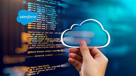 Salesforce Unveils Marketing Gpt And Commerce Gpt With Generative Ai