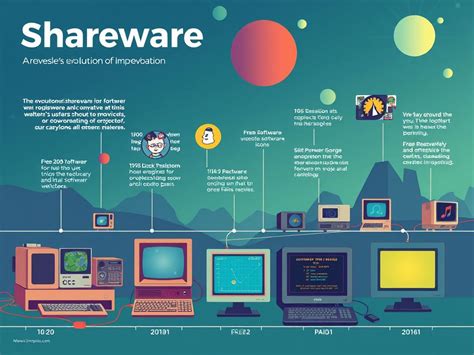 Shareware Qu Es Y C Mo Funciona Este Modelo De Distribuci N De Software