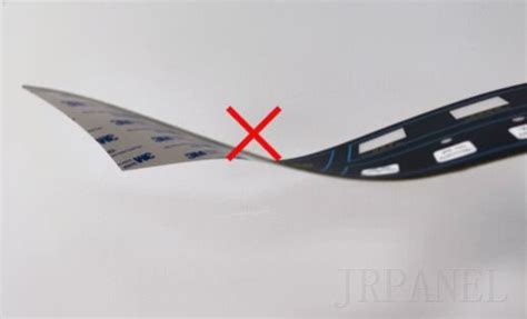 Top 5 Biggest Membrane Switch Installation Mistakes Jrpanel