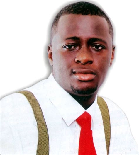 I Am Going To Beat The Lagos Apc Candidate Moyosore Ogunlewe City