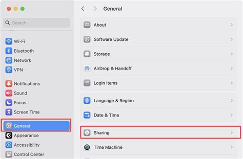 How To Change Macbook Name In Easy Steps Appsntips