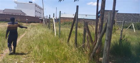 50x100 For Sale In Makuyu 2 2m