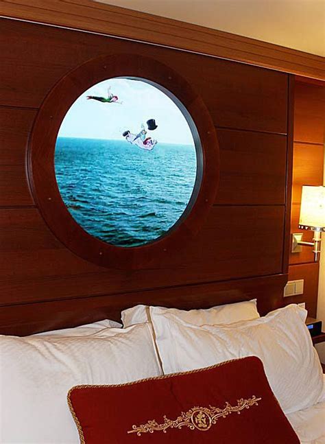 A Theme Park Fans Guide To The Disney Fantasy Cruise Ship