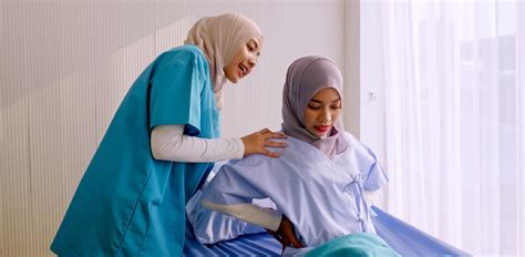 Nurse Practitioner Vs Registered Nurse Key Differences American