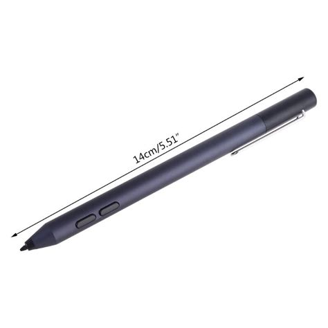 Active Stylus Pen For Surface Pro 3 4 5 Laptop Tab Vicedeal