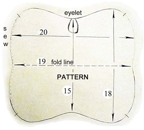 Eyeglasses And Sunglasses Case Tutorial And Pattern