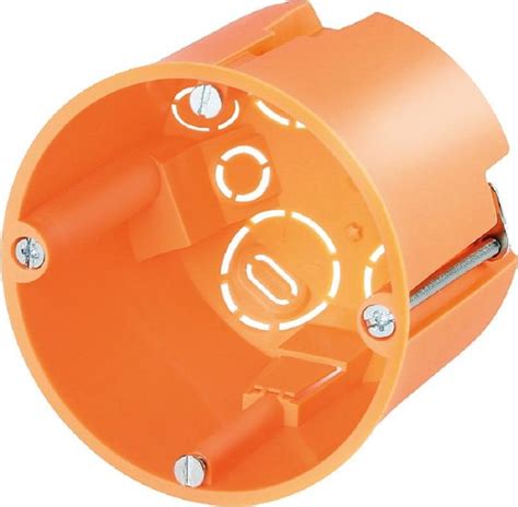 f tronic Hohlwand Geräte Verbindungsdose d mm mm tief