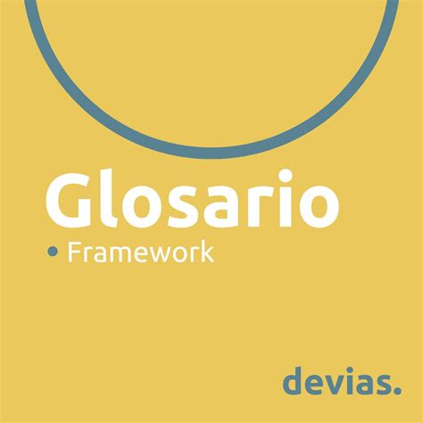 devias ar on linkedin devias glossary decoding the tech world ⚙️ ever