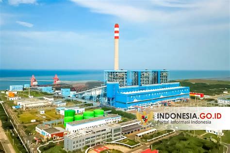 Indonesia Go Id Indonesia Initiates Carbon Trading To Reduce CO Emissions