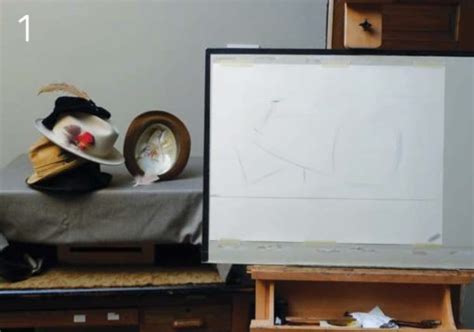 A 5 Step Guide To Mass Drawing Artists Network