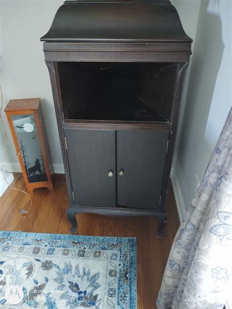 King Phonograph Chicago Il Iso Information Acoustic Machines