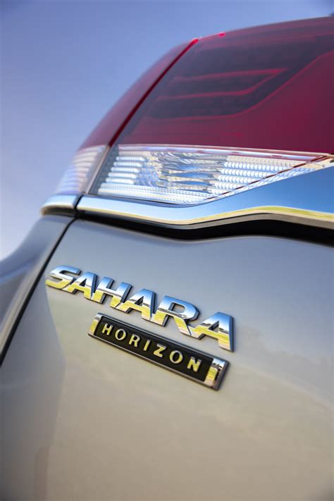 New Toyota Land Cruiser Horizon With V8 Diesel Is A Limited Edition